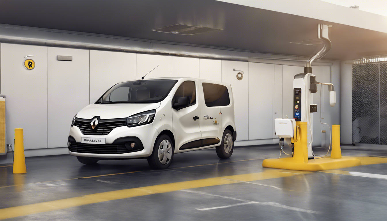 Comment maximiser l'efficacité du gaz de climatisation pour votre Renault